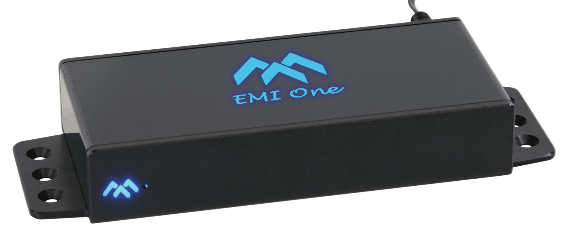 Monitoring-System EMI-One - apra.de