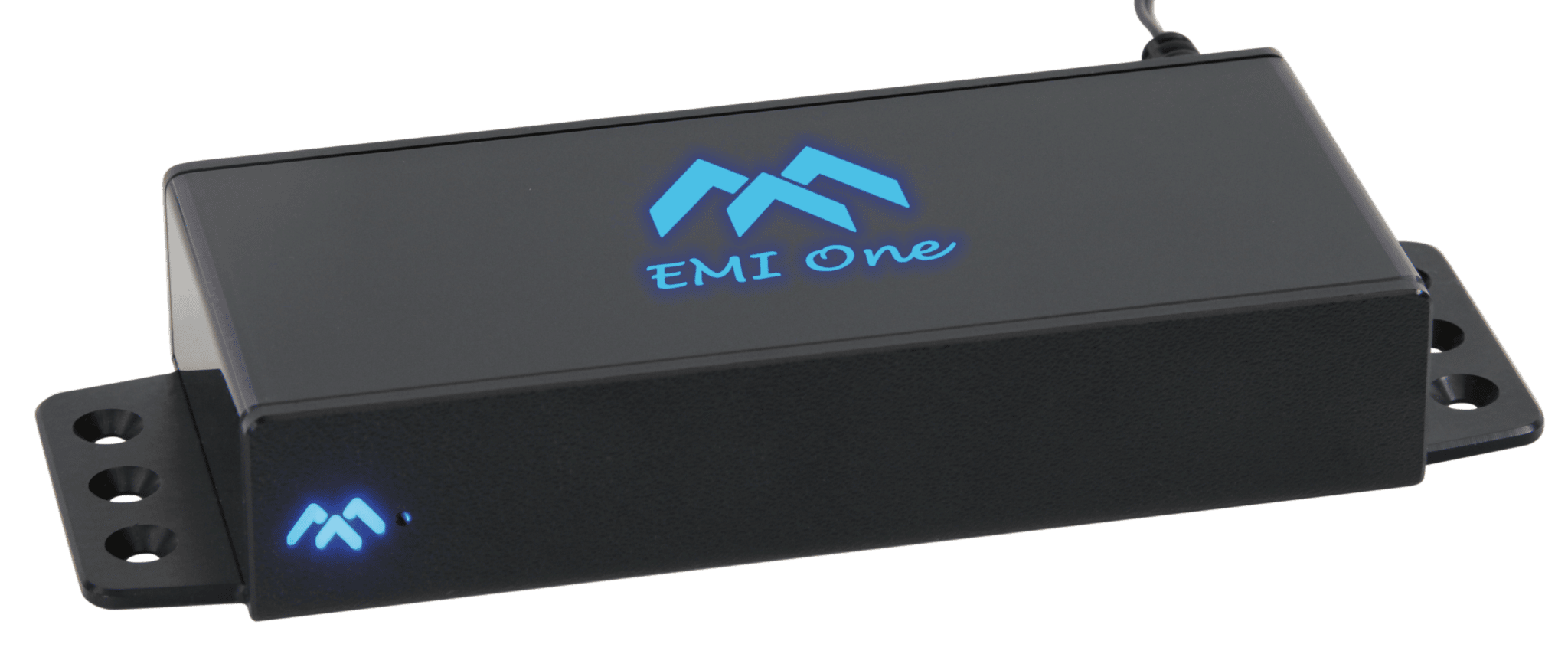 Monitoring-System EMI-One - apra.de