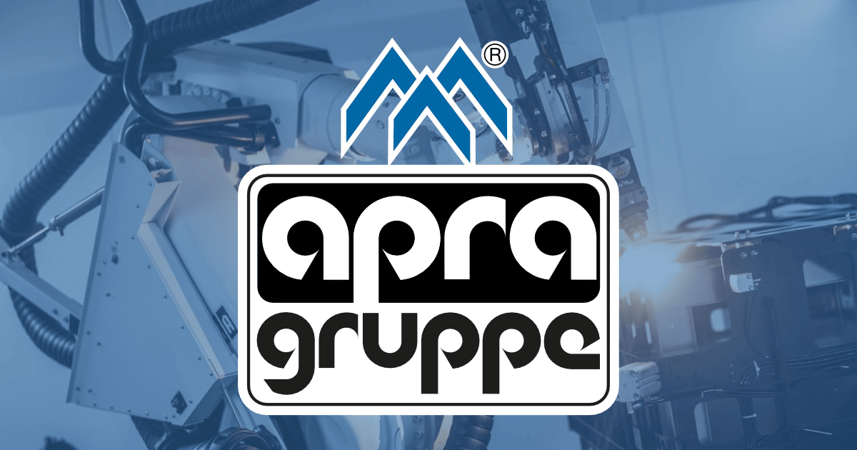 Herzlich willkommen - apra.de